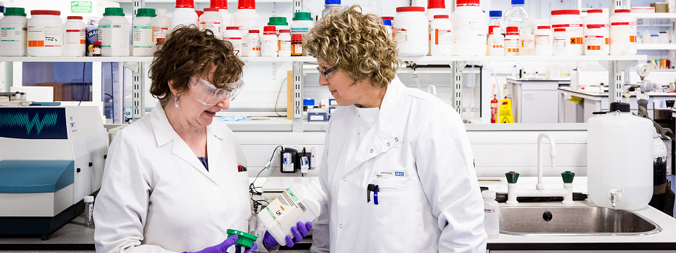 Research & Innovation