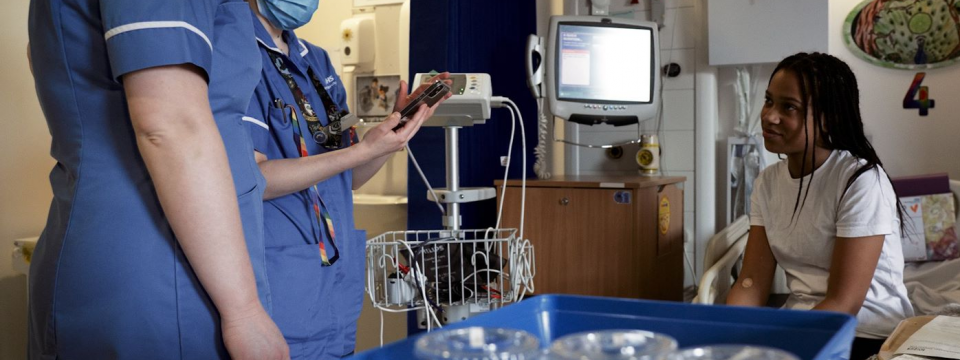 Research & Innovation